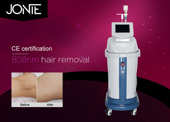 Professional portable depilation laser 808 Diode body hair removers /diode laser hair removal machine