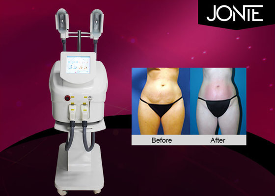 Non Surgical Coolsculpting Fat Freezing Body Slimming Machine For Women