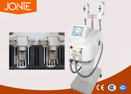 Cryolipolysis Body Slimming Portable 1200W with Touch Screen Cellulite Removal