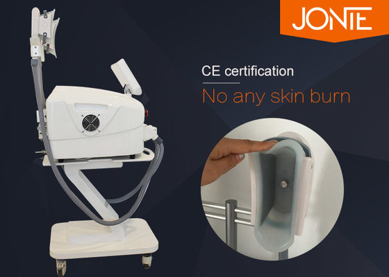 Cellulite Reduction Equipment Cryolipolysis Fat Freeze Slimming Machine With 2 Handles