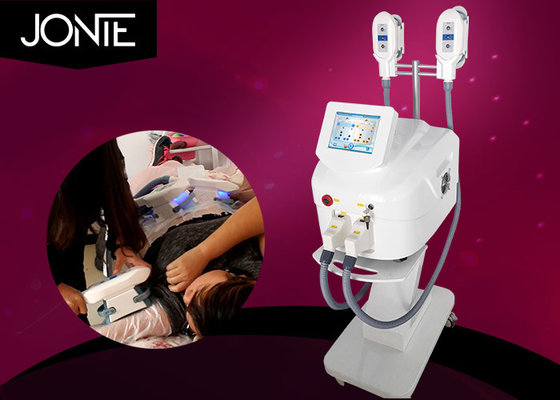 Sculpture Cryolipolysis Fat Freeze Slimming Machine / Fat Reduction Equipment