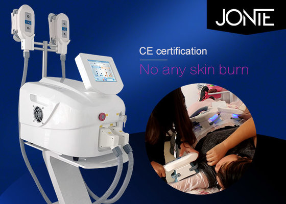 Fat freezing Cryolipolysis Slimming Machine 1200W With 220V 50Hz