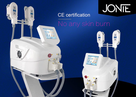 Portable Cryolipolysis Slimming Machine for Weight Loss , 1200w Fat Slimming Machine