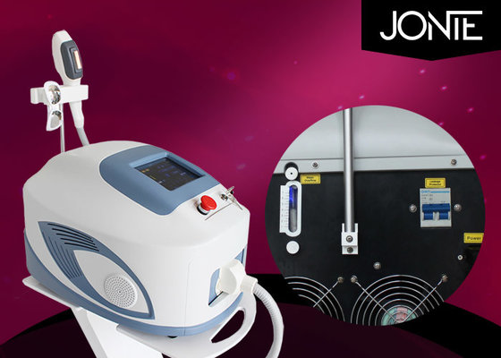 Beauty SPA Ipl Permanent Professional Ipl Hair Removal Machines Spot Size 10×50mm