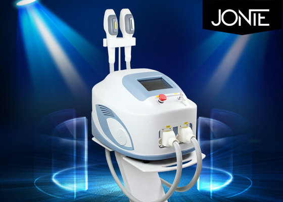 2000W E - Light RF IPL Hair Removal Machines Portable For Female Salon