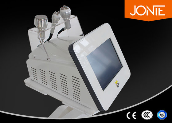 Portable RF Vacuum Ultrasound Cavitation Slimming Machine For Weight Loss