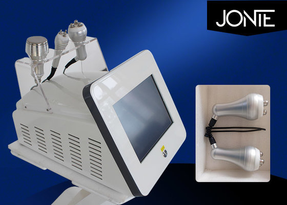 RF Portable Fat Removal Portable Cavitation Slimming Machine Non Invasive Treatment