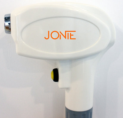 SHR Hair Removal Machine Diode laser handle 12*20mm / 2000000 shots