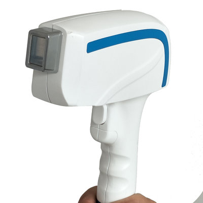 Ltaly Pump Most Advanced  Hair Removal Laser Machine 1 To 400 Ms Adjustable