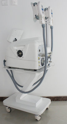 No Frostbiting Fat Freezing Body Slimming Machine 2 handels