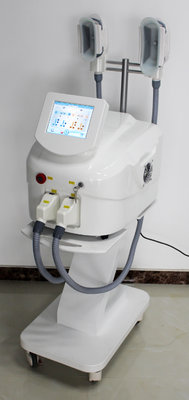 No Frostbiting Fat Freezing Body Slimming Machine 2 handels