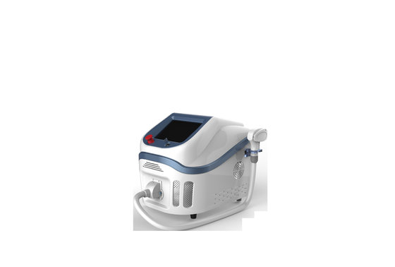755+810+1064nm/755nm diode laser hair remvoal machine for differenet type skin and hair