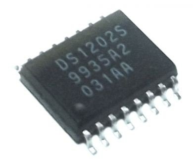 China Brand new DS1202S Auto Computer Electronic Integrated Circuits Chip supplier
