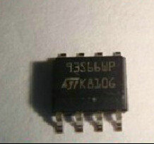 China Brand new 93S46 93S56 93S66 SOP8 Auto ECU eprom chip supplier
