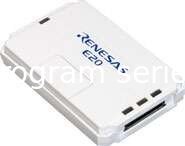 E20 emulator [R0E000200KCT00] Original renesas emulator RX  RL78 RH850 V850 78K  R8C