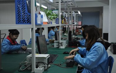 Shenzhen UniMAT Automation Technology Co., Ltd.