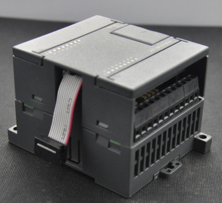 Digital Programming Logic Controller Siemens S7 PLC 200 6ES7221-1BH22-0XA0
