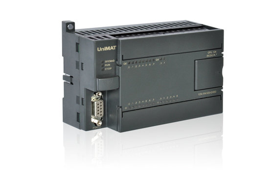 PNP / NPN PLC Program Logic Controller