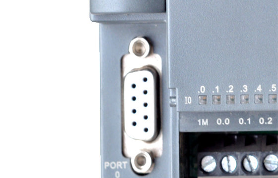 PNP / NPN PLC Program Logic Controller