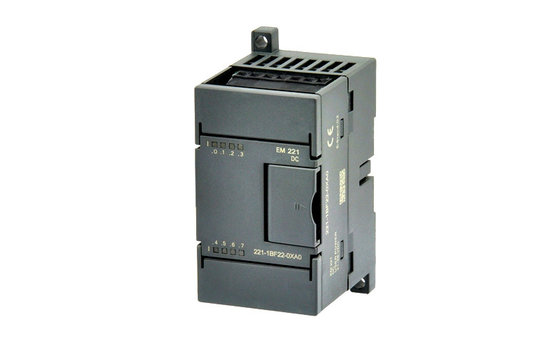 Transistor Type PLC input Module