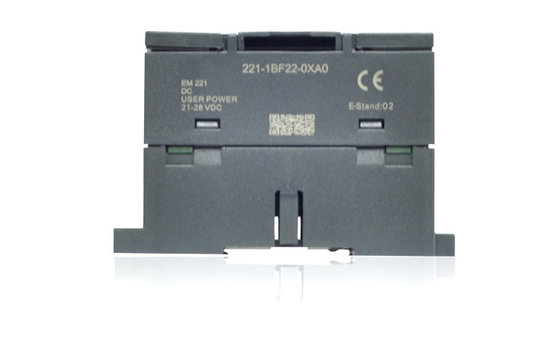 Transistor Type PLC input Module