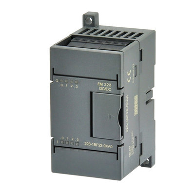 High Speed Micro PLC Controller Industrial Programmable Logic Control