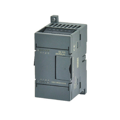 EM 223 4DI / 4DO PLC input Module and PLC output Module
