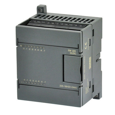 EM 223 8DI / 8DO Chinese PLC input Module & PLC output Module