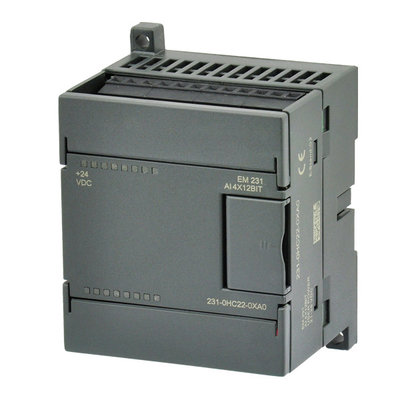 EM231 200 PLC input output Module