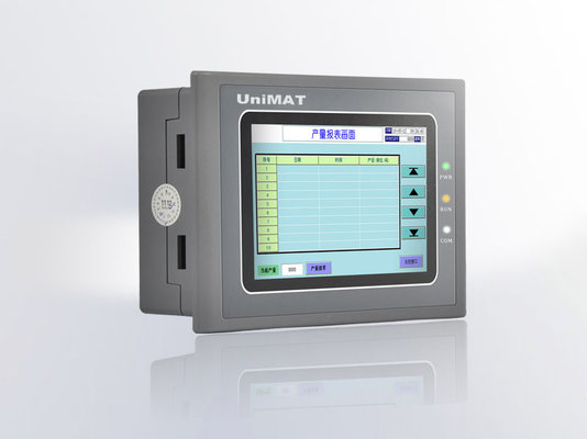 64M DDR2 CPU HMI Human Machine Interface