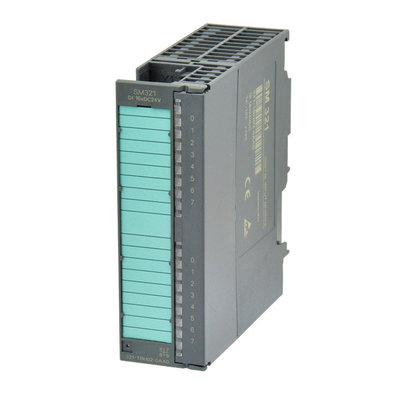 SM321 16 Digital Module 300 PLC replacement of Siemens S7 - 300