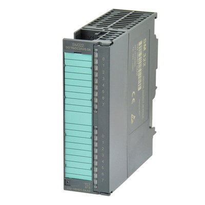 SM322 16DO 24V DC 300 PLC Digital Output Expansion Module