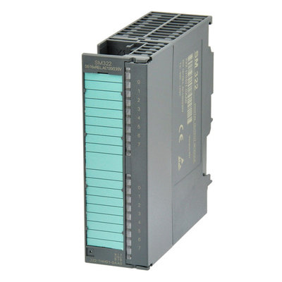16DO Relay PLC Programming Logic Controller
