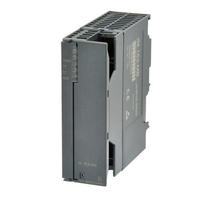 IM153 Modbus -TCP 300 Bus PLC Interface Module Support IPC / DCS