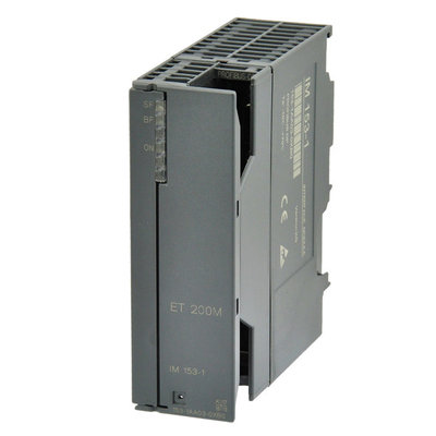 Program Logic Controller PLC Communication Module IM153 Profibus - DP Interface Module