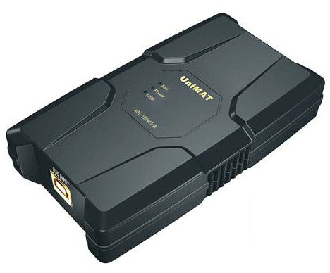 USB - MPI / DP Adapter