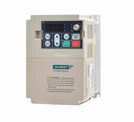 Variable Frequency 3 Phase Inverter