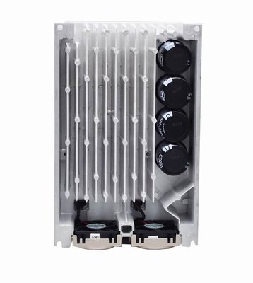 Adjustable frequency drives Three Phasae Inverter For Solar Energy System
