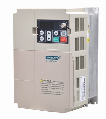 3 Phase VFD Variable Frequency Drive