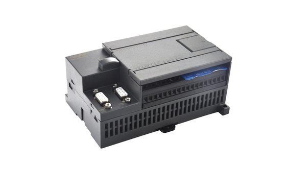 CPU 284 DC / DC / DC Programmable Logic Controller UN 284-3AD23-0XB0