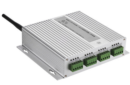 Industrial wifi access point 8 analog differential Inputs in 15Hz Sampling Rate