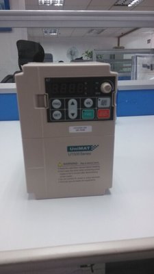 Привод частоты китайских конвертеров участка VFD 220V 1.5KW роторных переменный