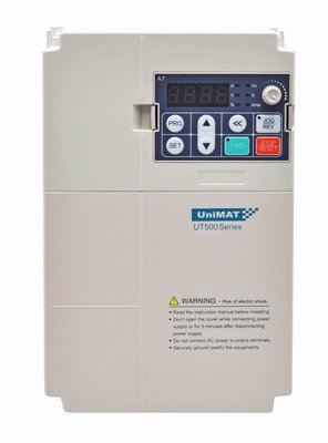 Частота коротковолнового диапазона 3 поддержка Modbus-RTU техника VFD AC инвертора участка