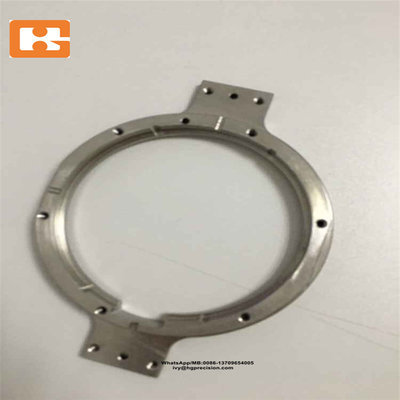 Precision Stainless Steel Jig And Fixture Design And Manufacturer