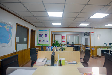 Promise Technology Co., Ltd.