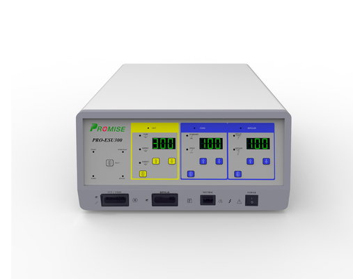 PROMISE 300watt electrosurgical units diathermy ESU machine Factory Direct Best seller Germany USA