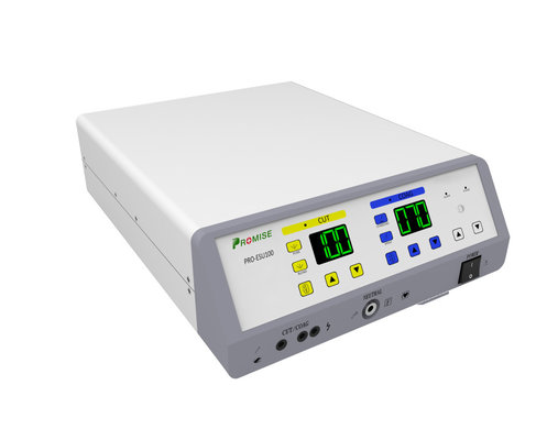 PROMISE 100watt electrosurgical units diathermy ESU machine Germany USA Medical Expert Recommendation