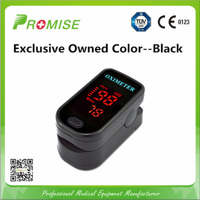 PROMISE Fingertip Pulse Oximeter Children Pulse Oximeter /OLED Fingertip Factory Direct,Quality Assurance, Germany USA