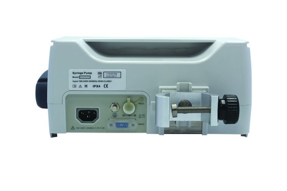 PROMISE Infusion Pump /Syringe Pump/ Infusion Syringe Pump/ Medical Pump, Factory Direct Germany USA