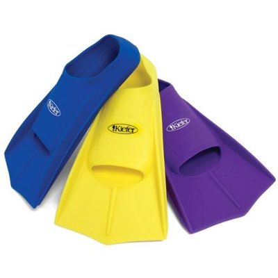 Silicone Swimming Flipper